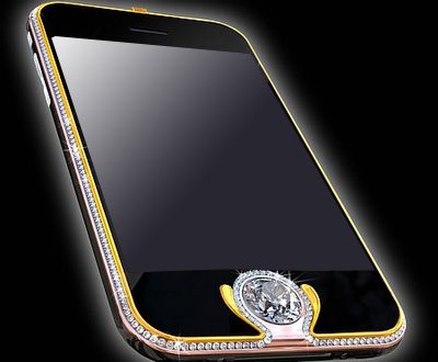 Most Expensive And Luxurious Mobile Phones In The World - GT