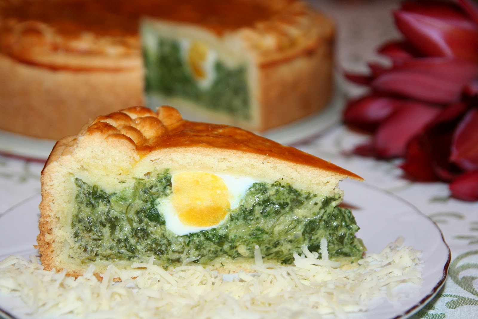 Distractie in bucatarie: Retete minunate cu branza Ricotta