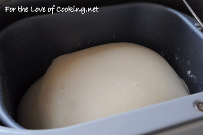 Kalamata Olive Bread | For the Love of Cooking