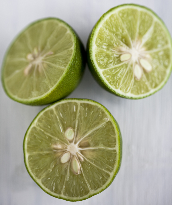 Yummy Supper : FRESH LIME FIZZ