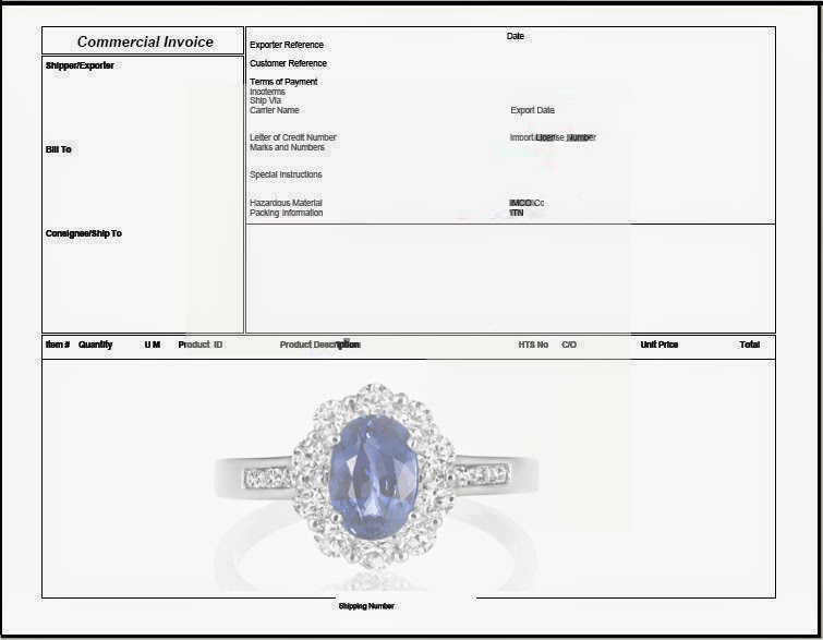 Tanzanite - The Beautiful Blue Stone: Engagement Ring - Things to Do ...