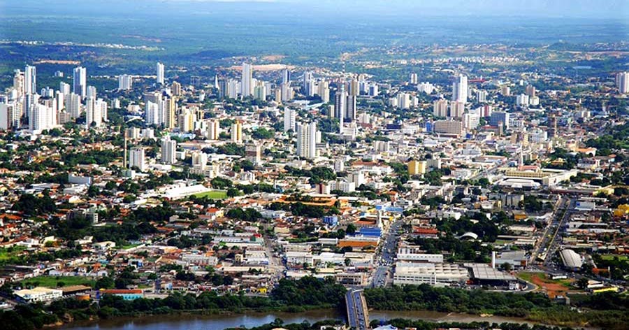 11 Lugares para conhecer em Cuiabá - MT