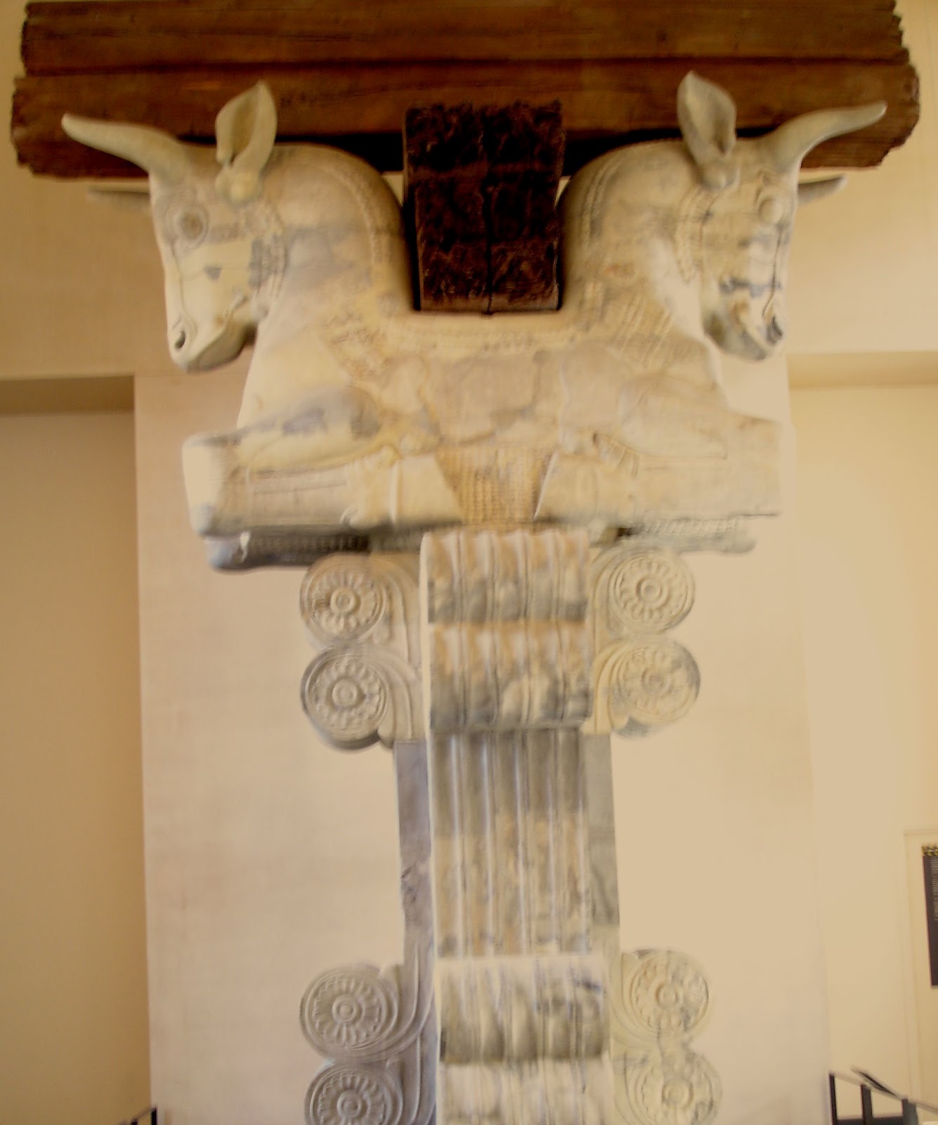 Near Eastern Archaeology: The Apadana of Persepolis