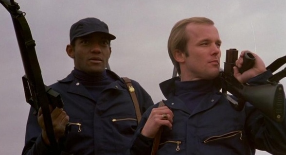 obscurendure: Review - Dawn of the Dead (1978 - Dir. George A. Romero)