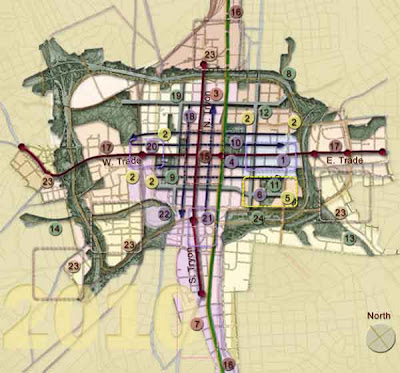 Legacy 2030 | Winston-Salem/Forsyth County Planning Board: What's ...