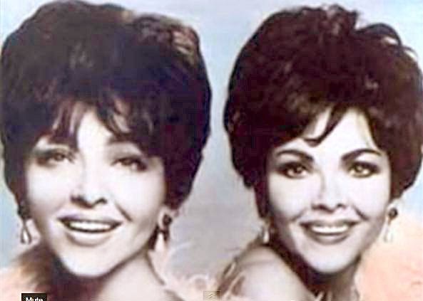 Jewish Humor Central: Remembering Claire Barry and The Barry Sisters