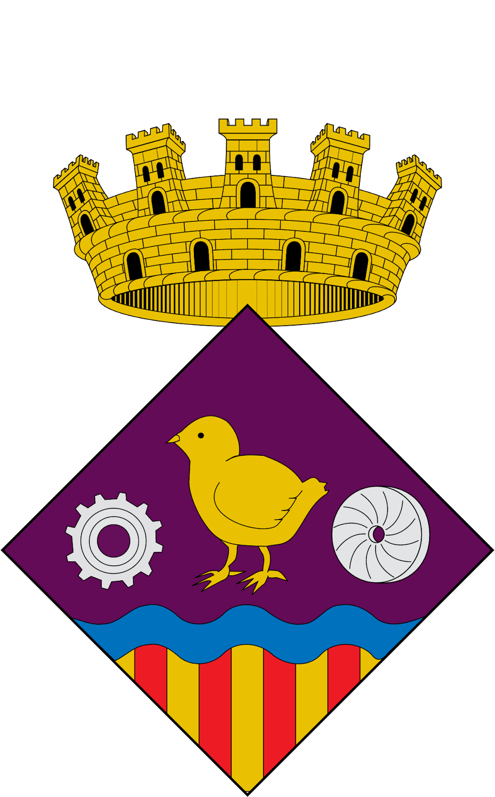 El Blog de Ripollet (Barcelona)