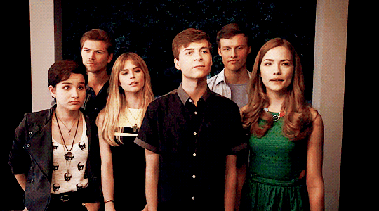 Fangirl Scream Gif Tumblr