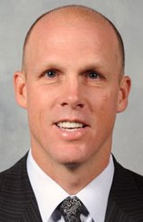 Hockey Thoughts: Houda gets his name on the Cup