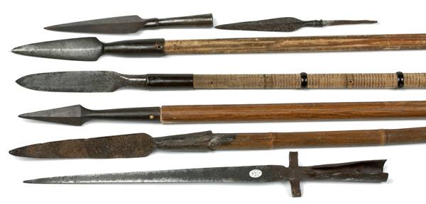 Viva a História: idade dos Metais.