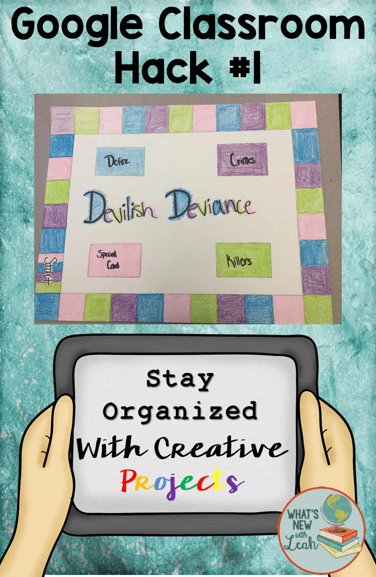 Google Classroom Hack #2: Collaborative Review with Google Slides ...