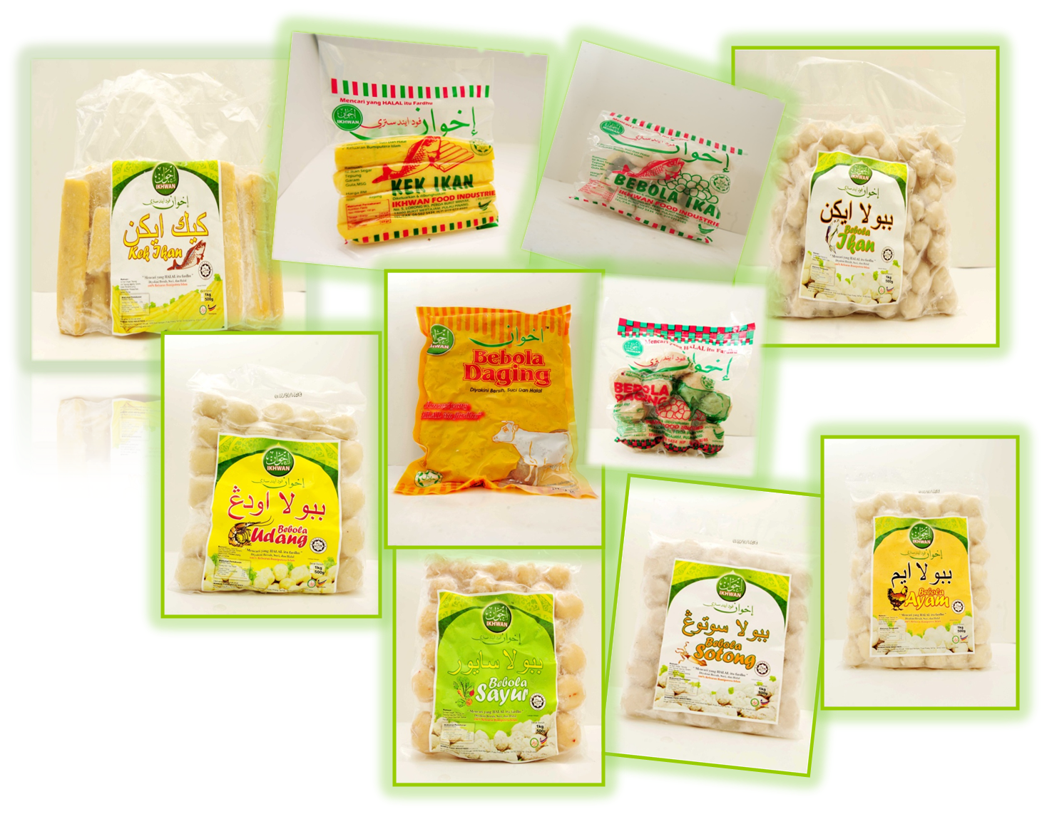 Ikhwan Food Industries