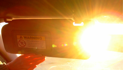 Cermin Mata Silau: Spek Anti Silau HD