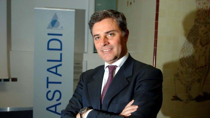 ASTALDI UNBOWED: TAKES OPPOSITE VIEW TO ED MARTIN’S CLAIM COMPANY IS ...
