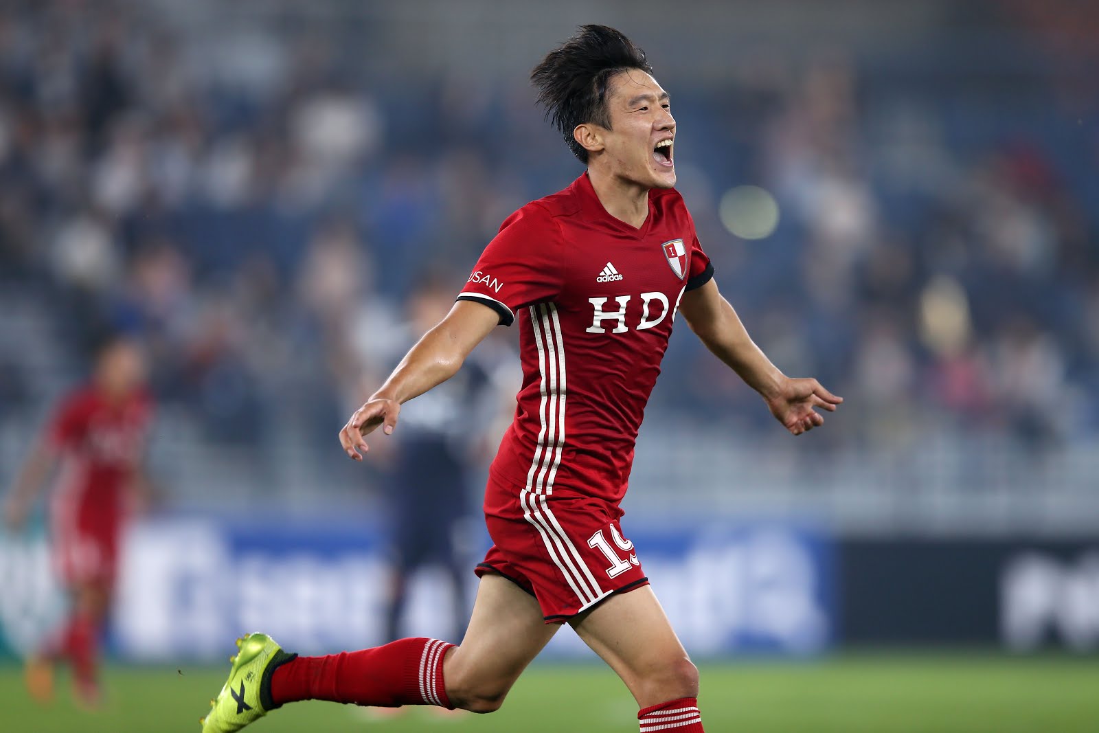 Preview: Busan IPark vs FC Anyang - K League United | South Korean ...