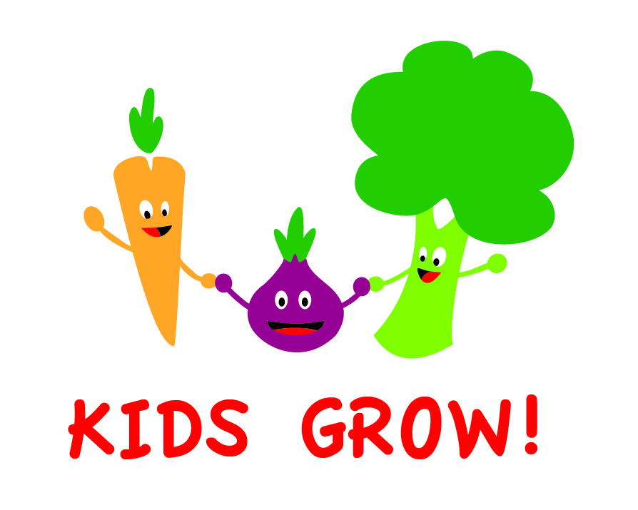 Kids Grow!: Kids Grow! is Back