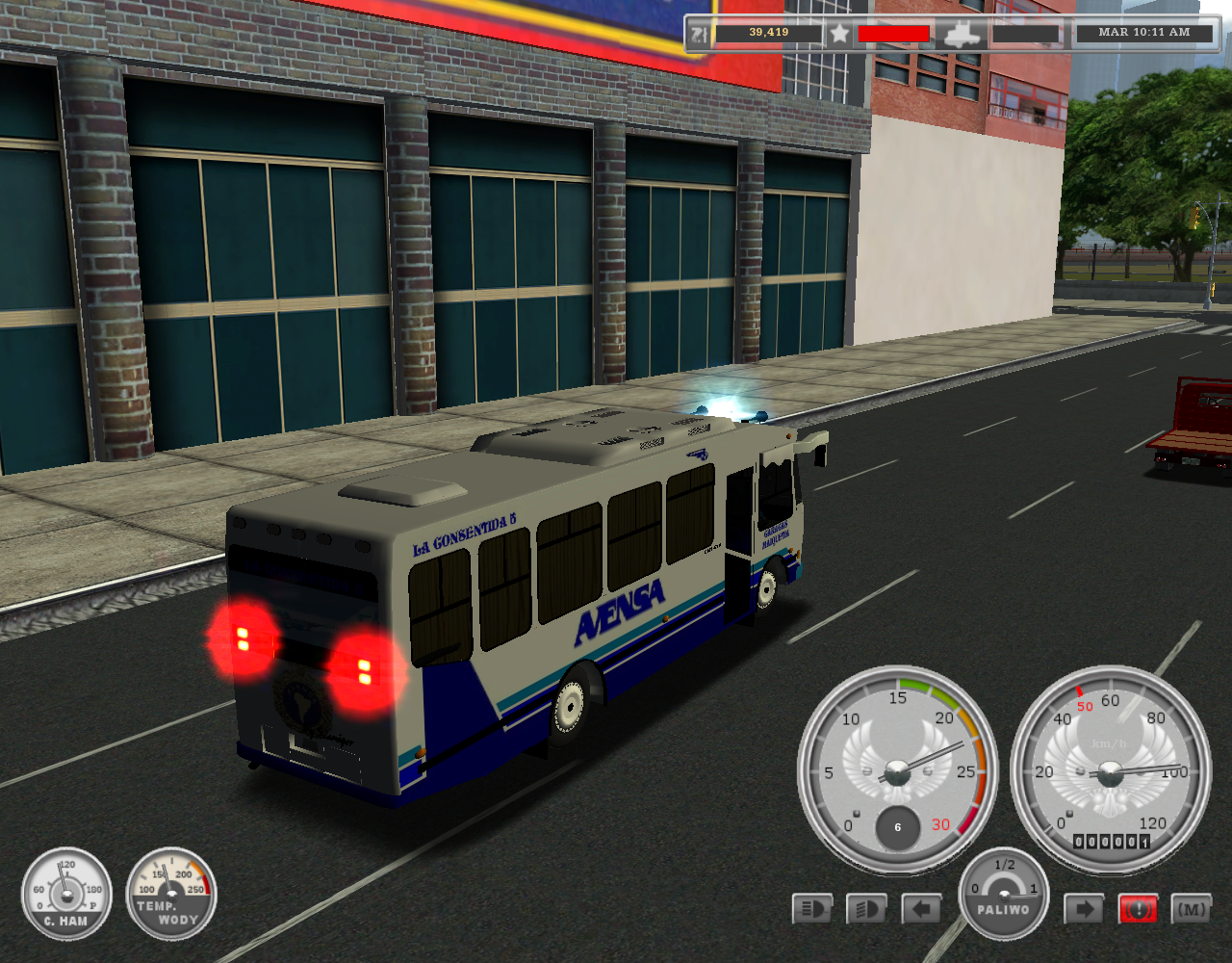 gta venezuela - arte del barrio: Mi Encava De Avensa En El Juego 18 ...