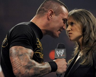 Randy orton tattoo designs | Randy orton