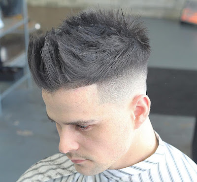 10 Best Tape Up Haircuts In 2019