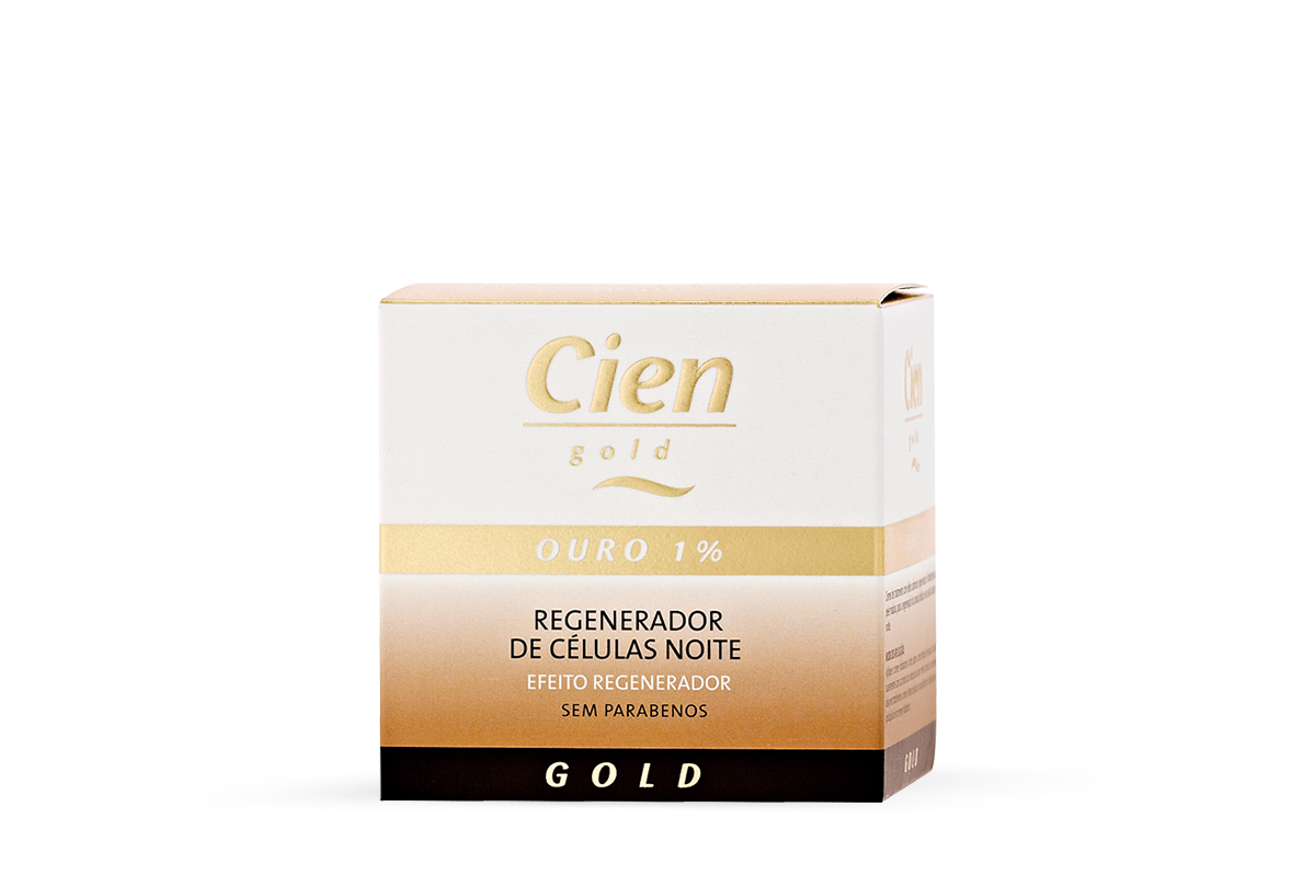 Hoje Falamos De... (Ana & Maria): LIDL - Creme Gold Efeito Triplo