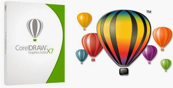Download Coreldraw graphics suite x7 Full Version