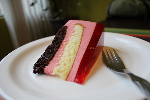 LA GASTRONOMÍA PERUANA: POSTRES