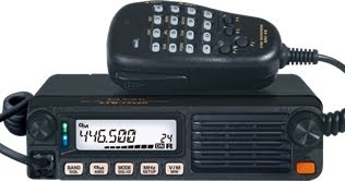 CoyoteSwamp: Yaesu FTM-7250D Quick Start Programming