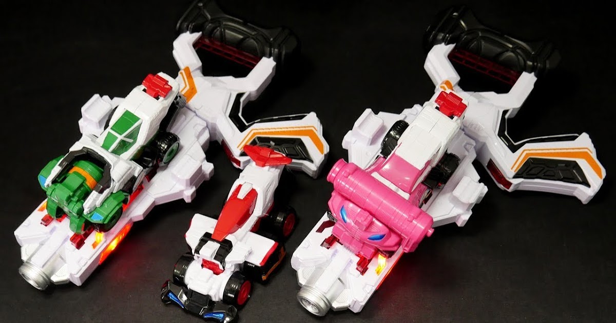 DX VS Vehicle Review & Demo Video - JEFusion