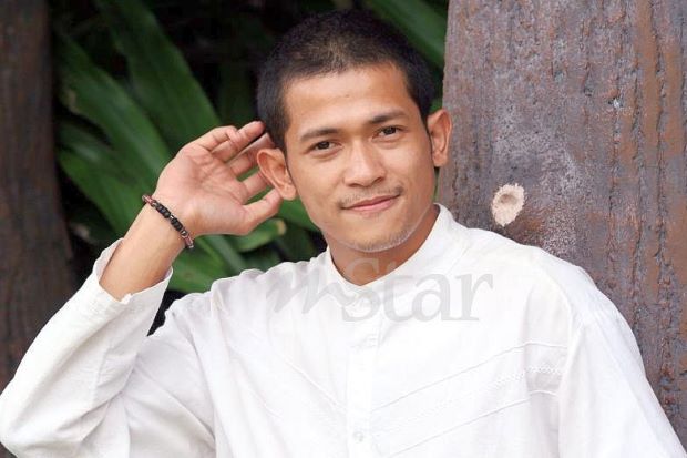 Johan Asari Pilih Korea Selatan Teruskan Kembara Ilmu