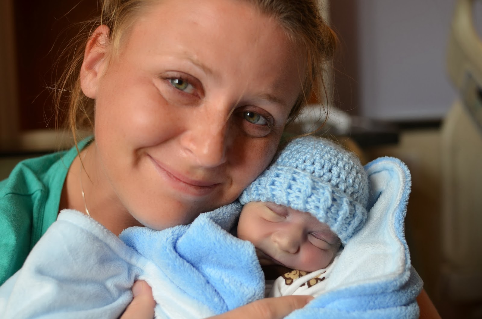 Joshua: 13 Stories of Trisomy 13 | Still Playing School