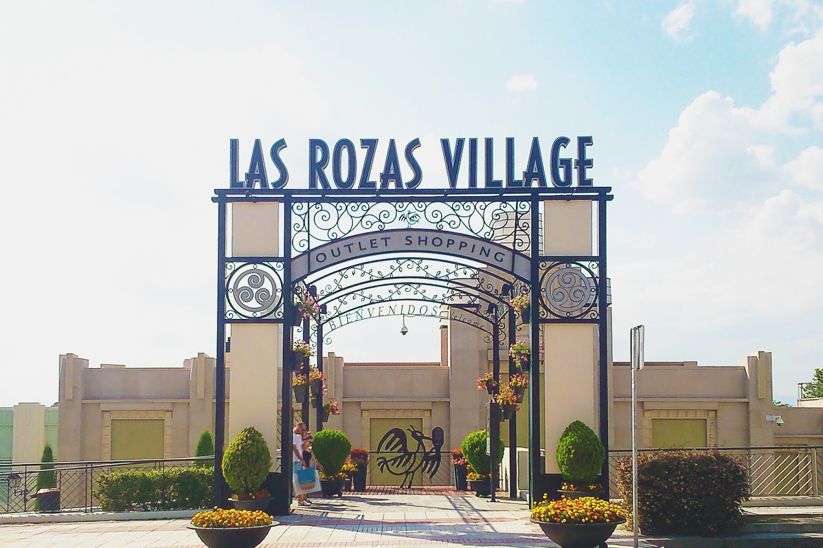 Las Rozas Village - Mi maldita dulzura