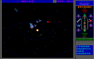 The CRPG Addict: Star Control II: Why Can't We Be Friends?