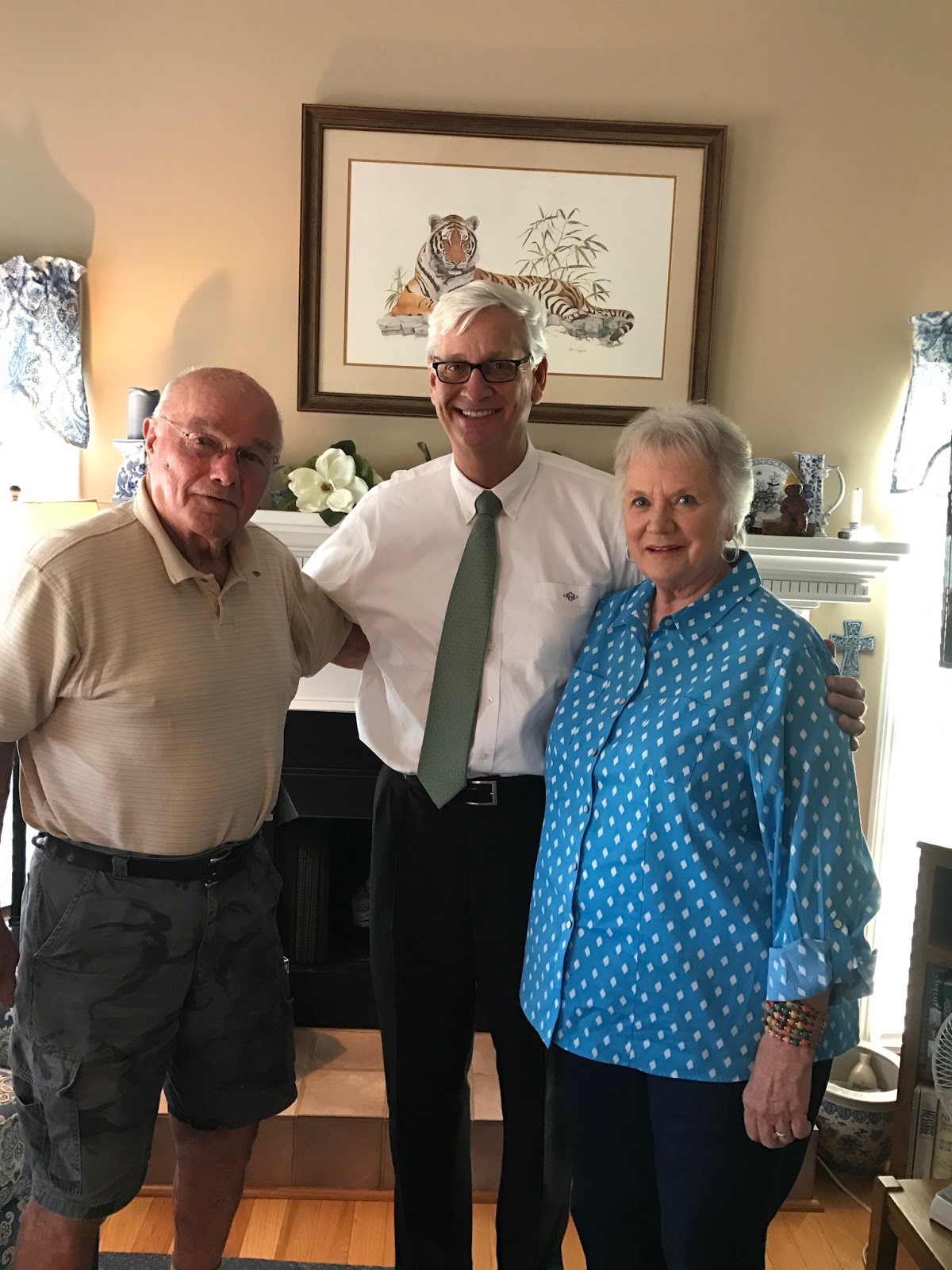 View from a Hearse: Fred Cone & the Single Wing Attack