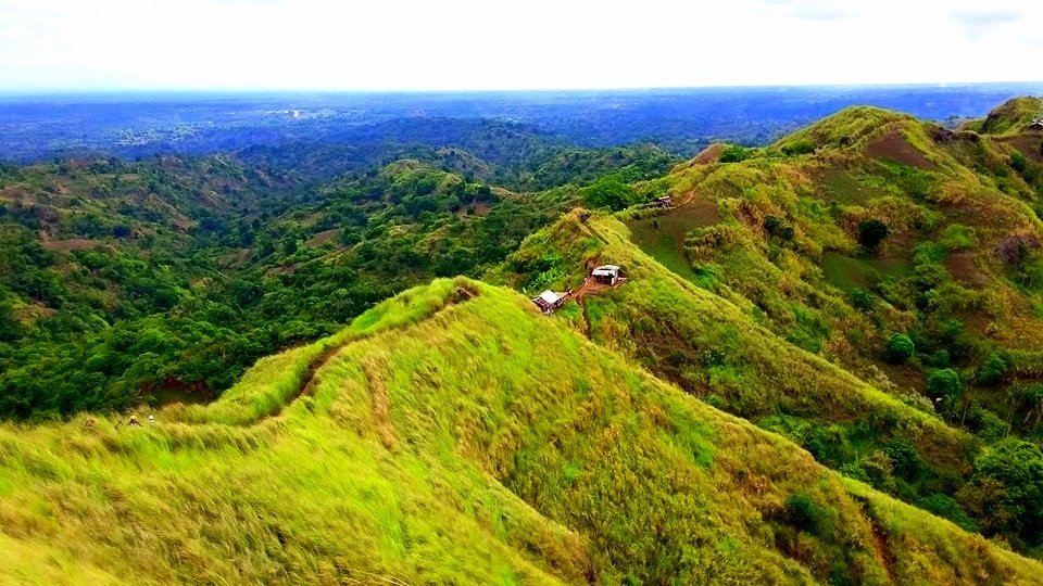 Philippines Place: Mount Batulao