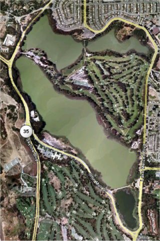 Lake Merced: The Freshwater Lake of San Francisco: What is Lake Merced ...
