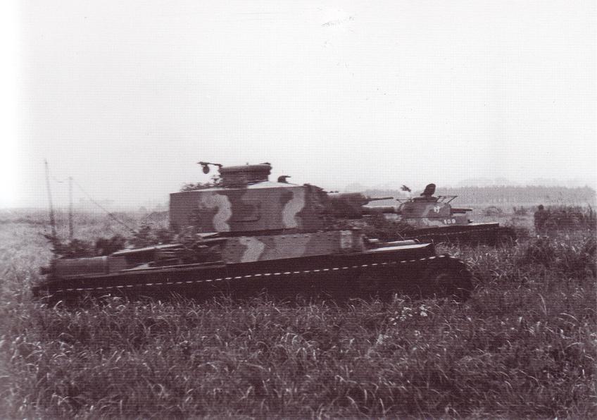 SENSHA: [WT] Type2 Ho-I