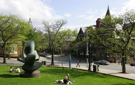 Art School Information: RISD (리즈디; Rhode Island School of Design ...