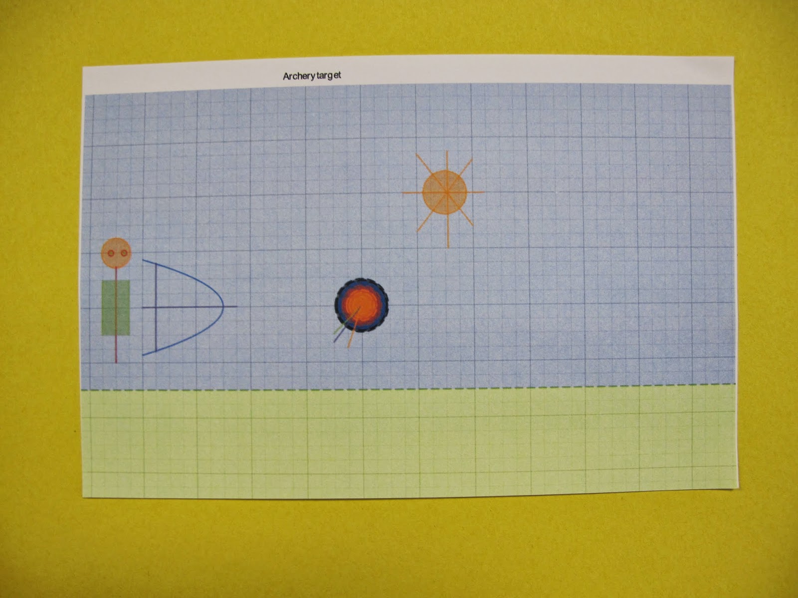 GA.ED21: Making Art with Math