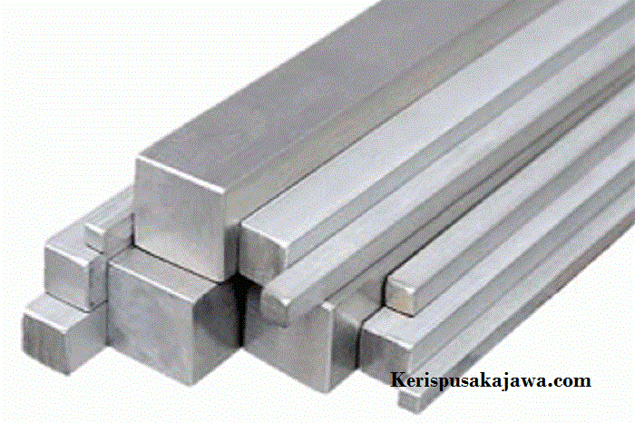 Berbagai Jenis Besi yang Dipergunakan dalam Pembuatan Keris Pusaka ...