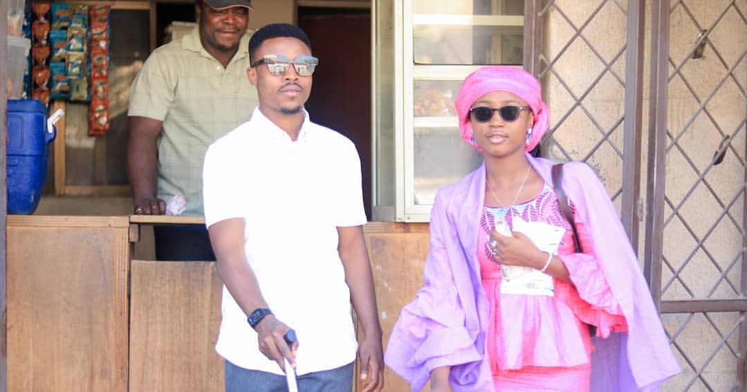 MUSIC: Umar M Shareef - Tani Da Manu Latest 2019 Song - HausaMini.Com