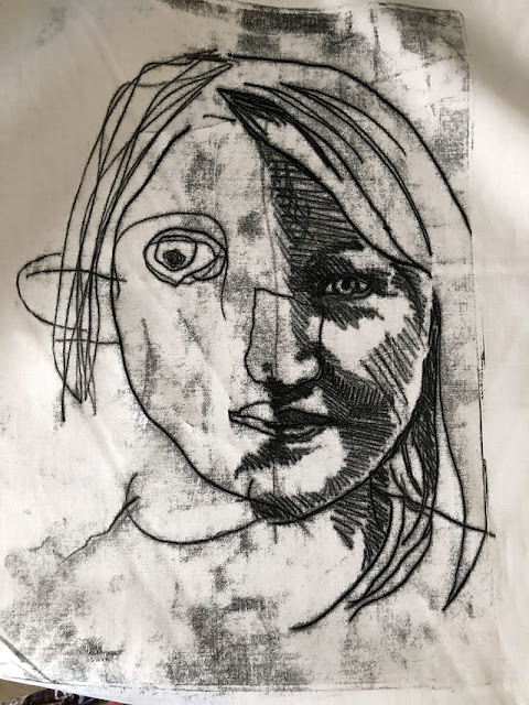 Collaborative portraits