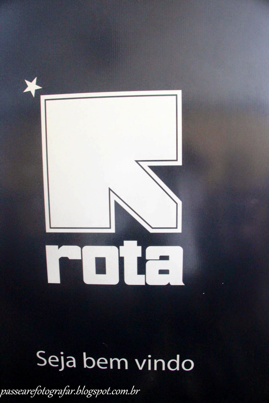 Passear e Fotografar: Um Passeio pelo Quartel e Túneis da ROTA