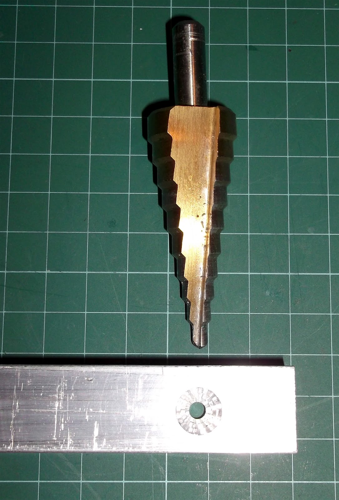 Reprap development and further adventures in DIY 3D printing: 3-way ...