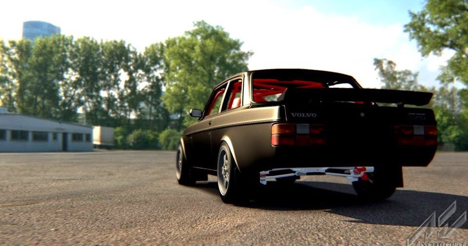 Best assetto corsa drift mods mods - mytevery