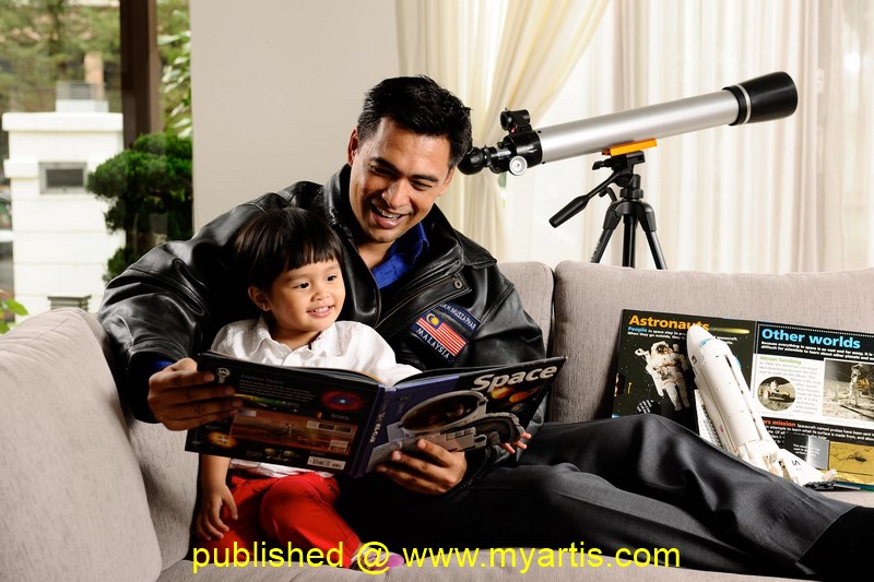 MYARTIS.COM | MYARTIS | MY | ARTIS: 8 PHOTO MENARIK - ANGKASAWAN NEGARA ...