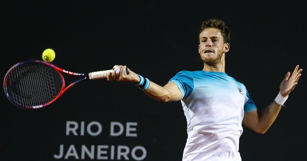 BATennis: Horario de todos los partidos de Tenis