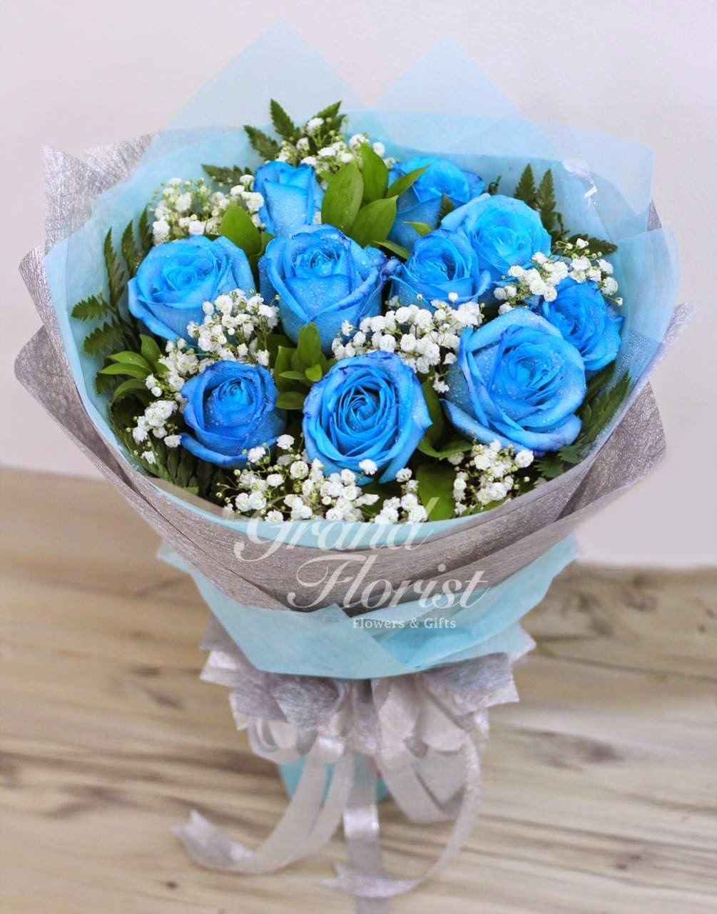 Baru 35+ Pesanan Bunga Untuk Ulang Tahun