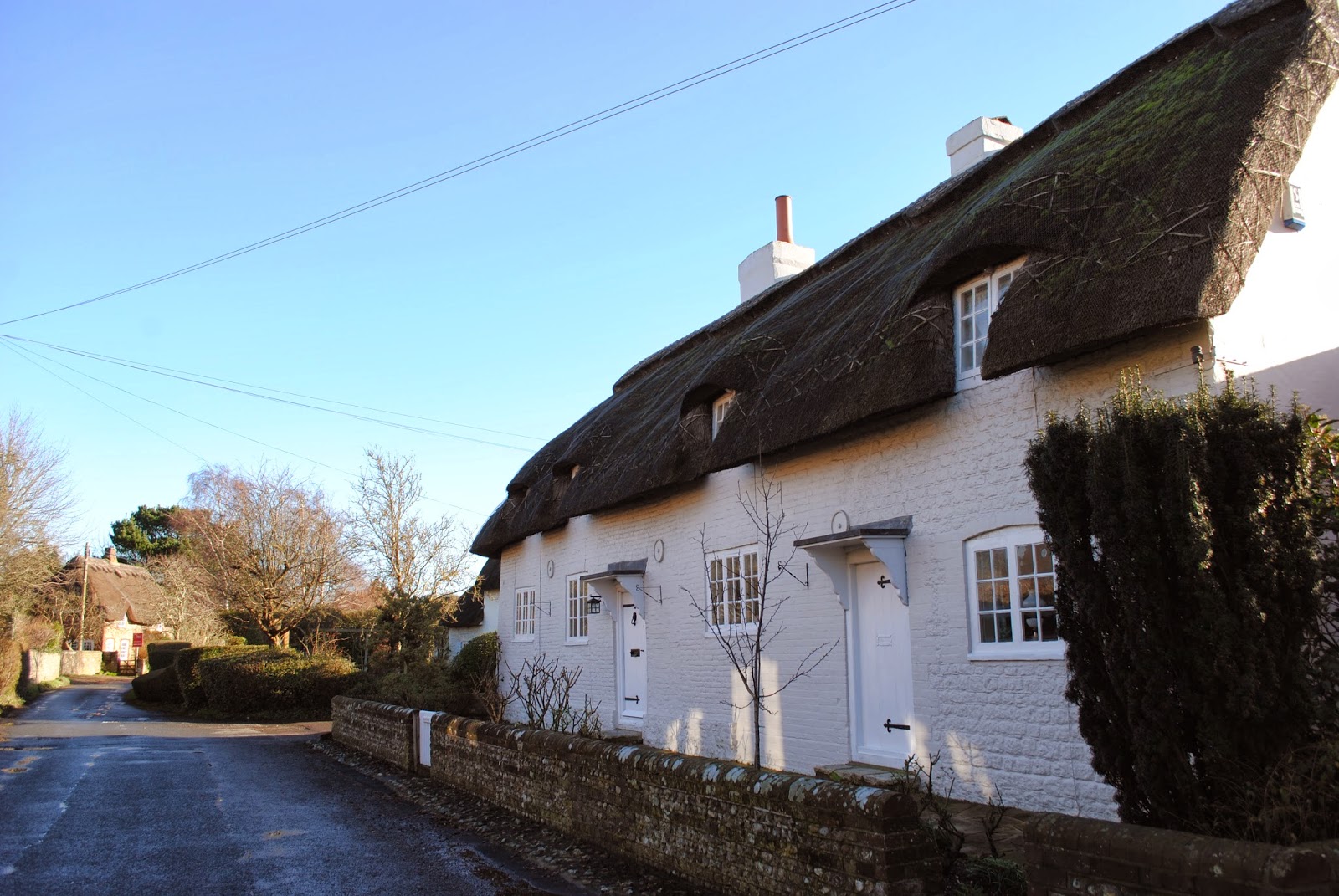 From Swerve of Shore to Bend of Bay: The Earwicker Graves in Sidlesham
