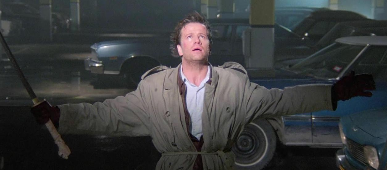 A Kind of Magic #2 - Highlander (1986)