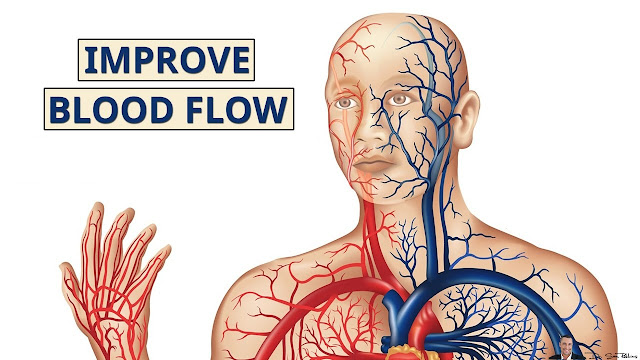 23 Proven Ways to Increase Brain Blood Flow - Health Tips